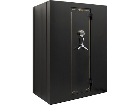 SnapSafe Super Titan XXL Fire-Resistant 56-Gun Modular Safe Digital