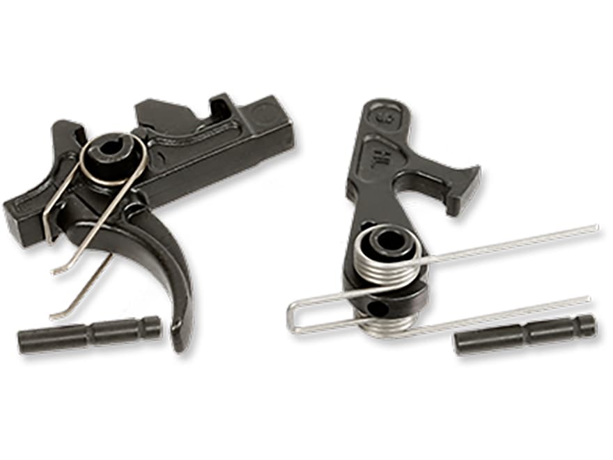 Rock River Arms National Match Ultra Match Varmint AR-15, AR-10 Two