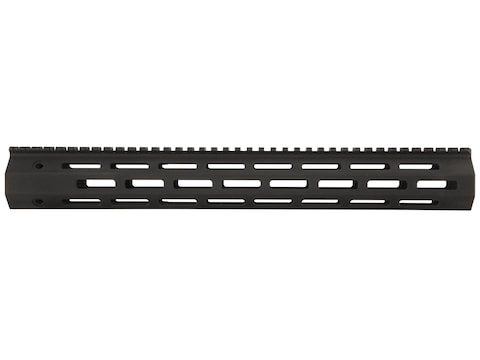 Troy Industries 15 M-Lok Battle Rail Free Float Handguard AR-15