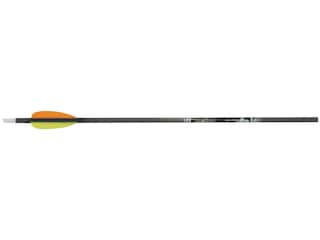 Product Comparison for Gold Tip Lightning Youth Carbon Arrow 2.5" Vanes ...