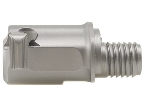 NECG Bolt Shroud 3 Position Safety Mauser 98 Steel the White