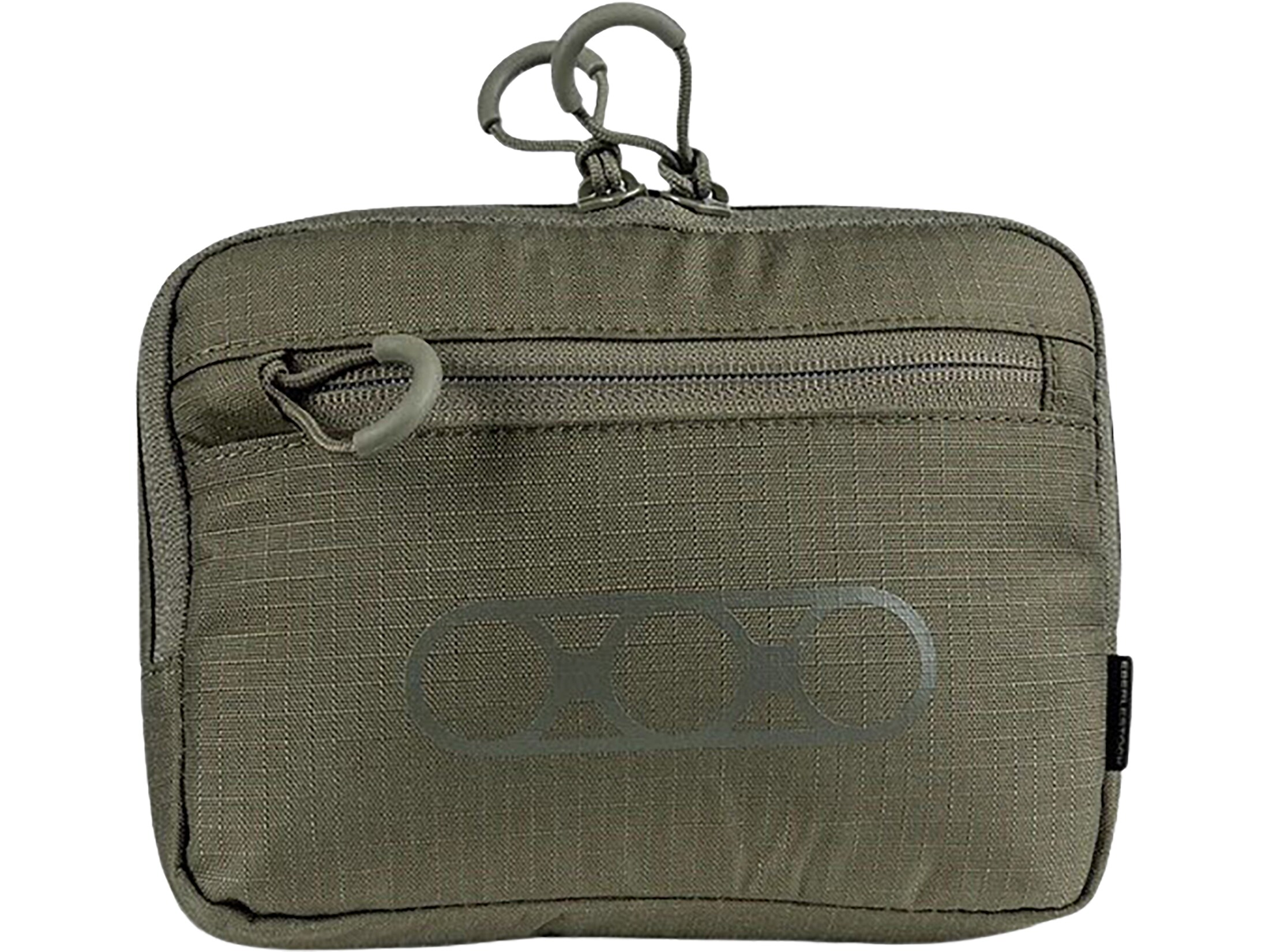 Eberlestock Padded Accessory Pouch Large Military Green