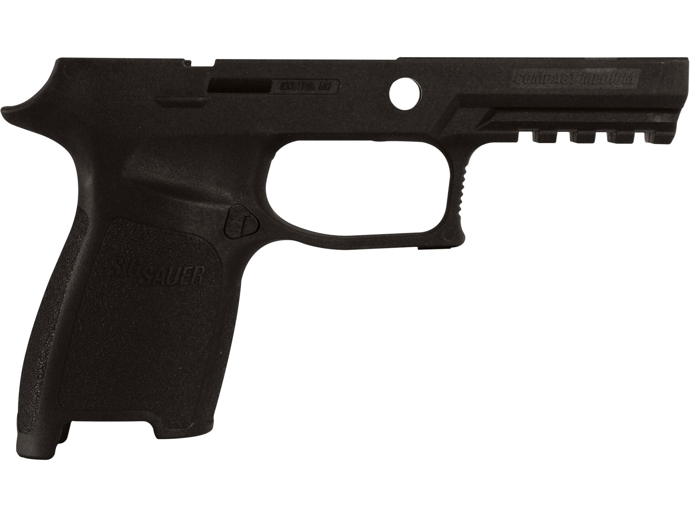 Sig Sauer Grip Module Assembly Sig P320 P250 45 ACP Compact Small