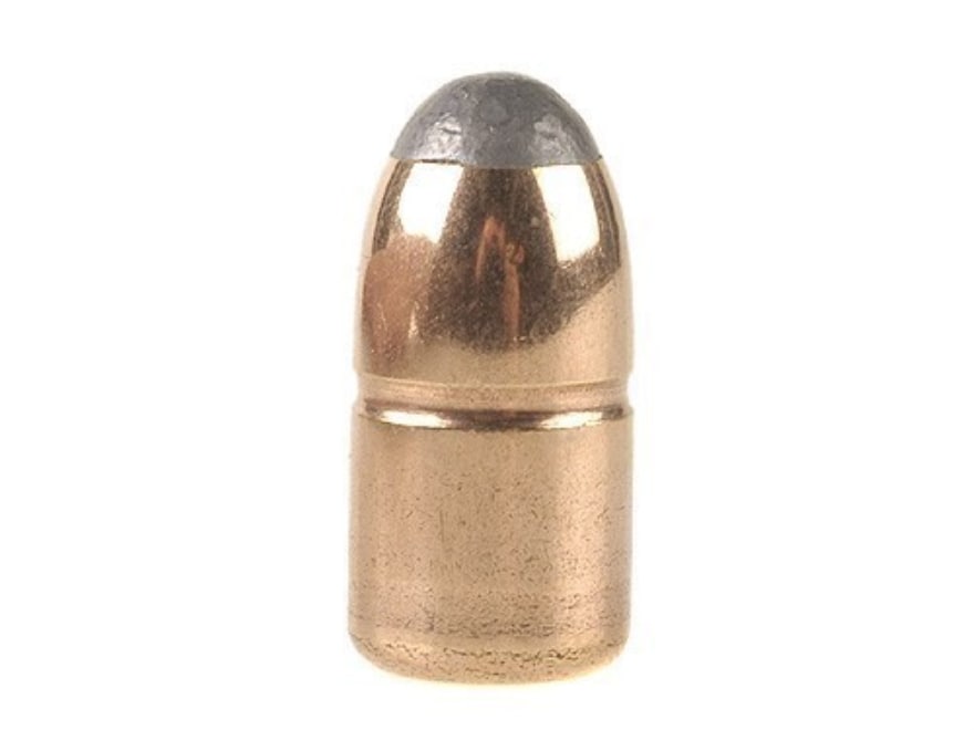 Woodleigh Weldcore 45 Cal (458 Diameter) Bullets 350 Grain Round Nose