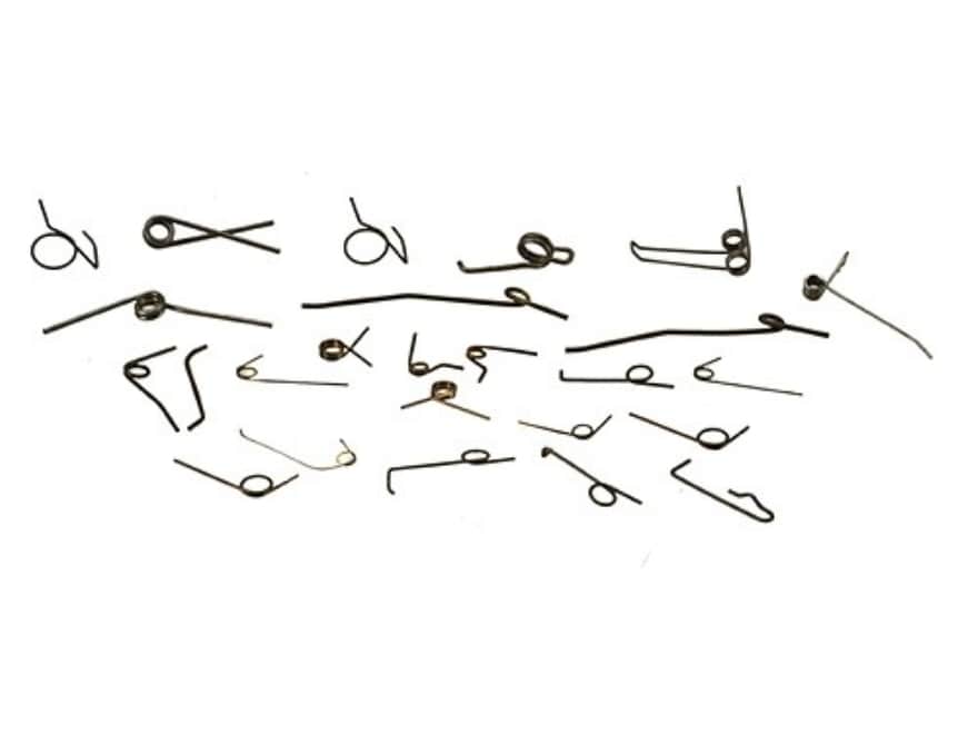 Baker Torsion Spring Kit