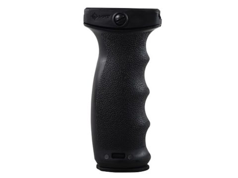 Mission First Tactical React Ergonomic Vertical Forend Grip Assembly