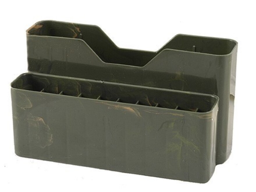 MTM Slip-Top Ammo Box 22-250 Remington, 243 Winchester, 308 Winchester