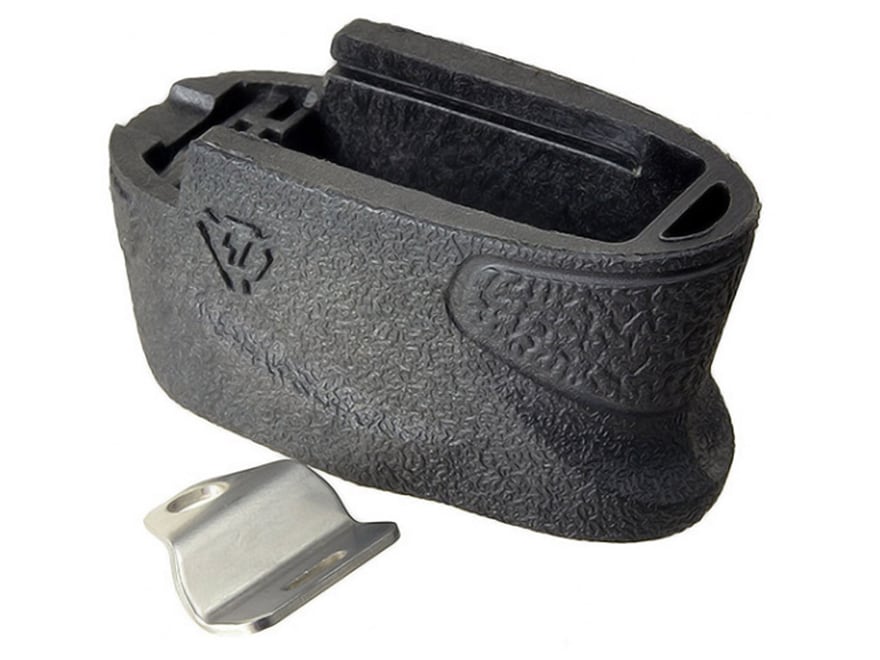 Strike Industries EMP Enhanced Mag Plate Mag Base Pad S&W M&P Shield