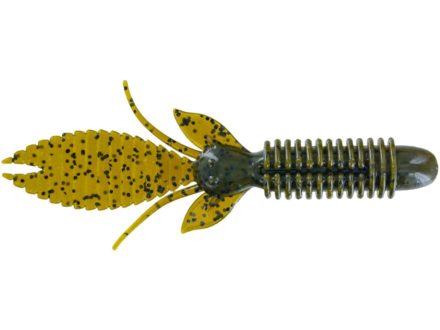 Big Bite Baits BFE Creature BTL 25PK