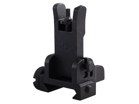Yankee Hill Machine Flip-Up Front Sight Gas Block Height AR-15 LR-308