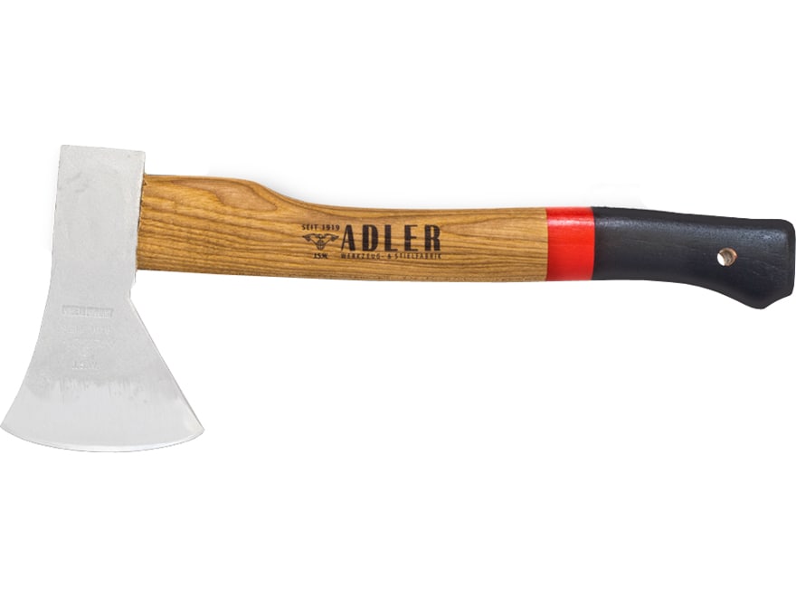 Adler Replacement Handle Rheinland Hatchet Red 14