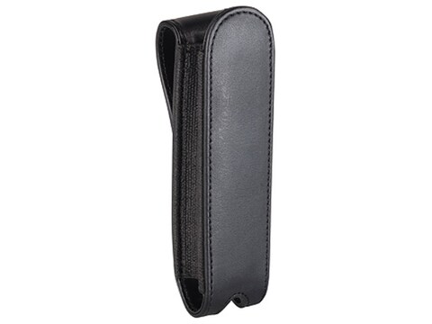 ASP 21.3 Duty Baton Scabbard 21 Baton Synthetic Leather Black