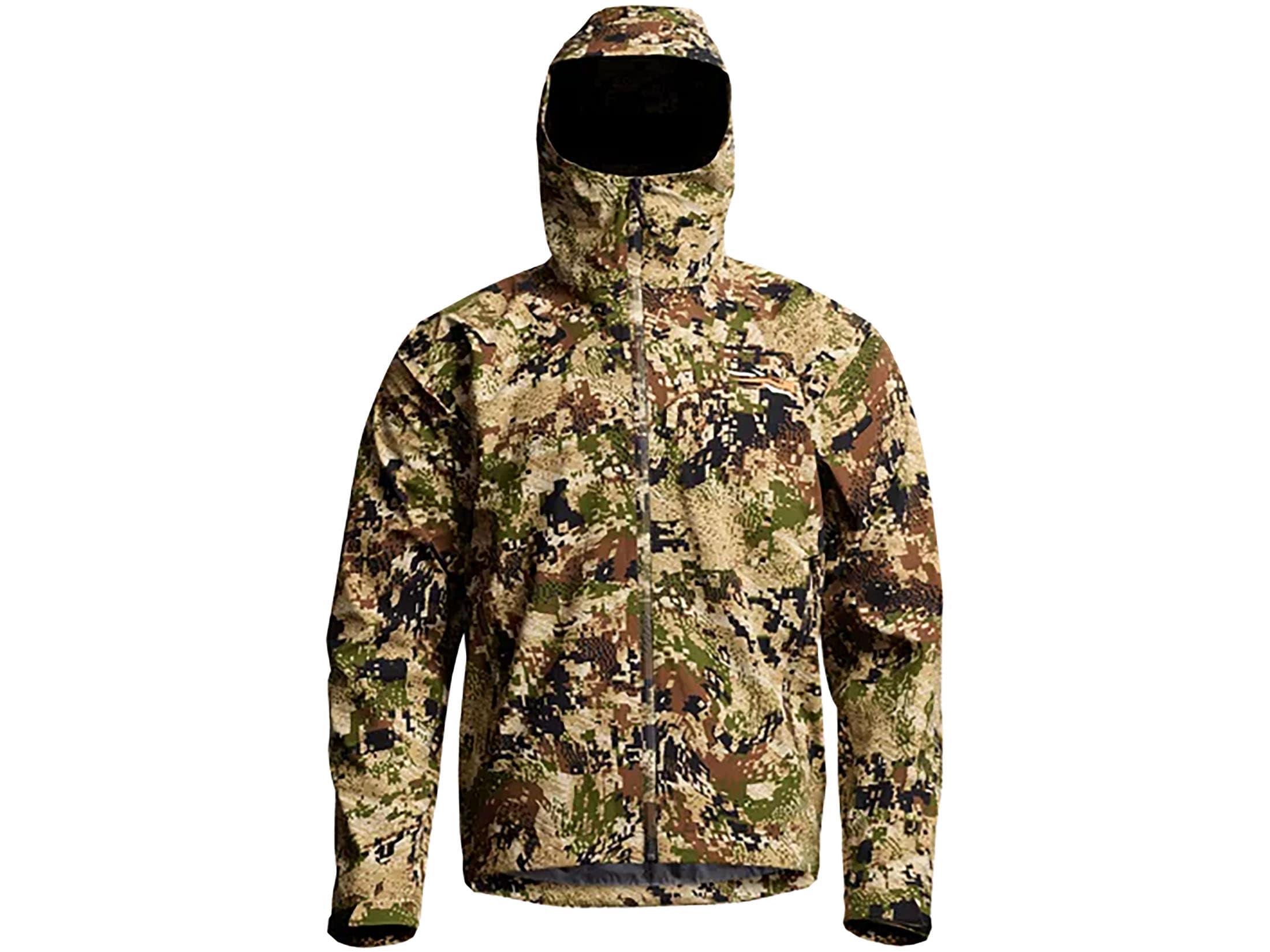 Sitka Gear Men's Dew Point Jacket Optifade Subalpine 2XL