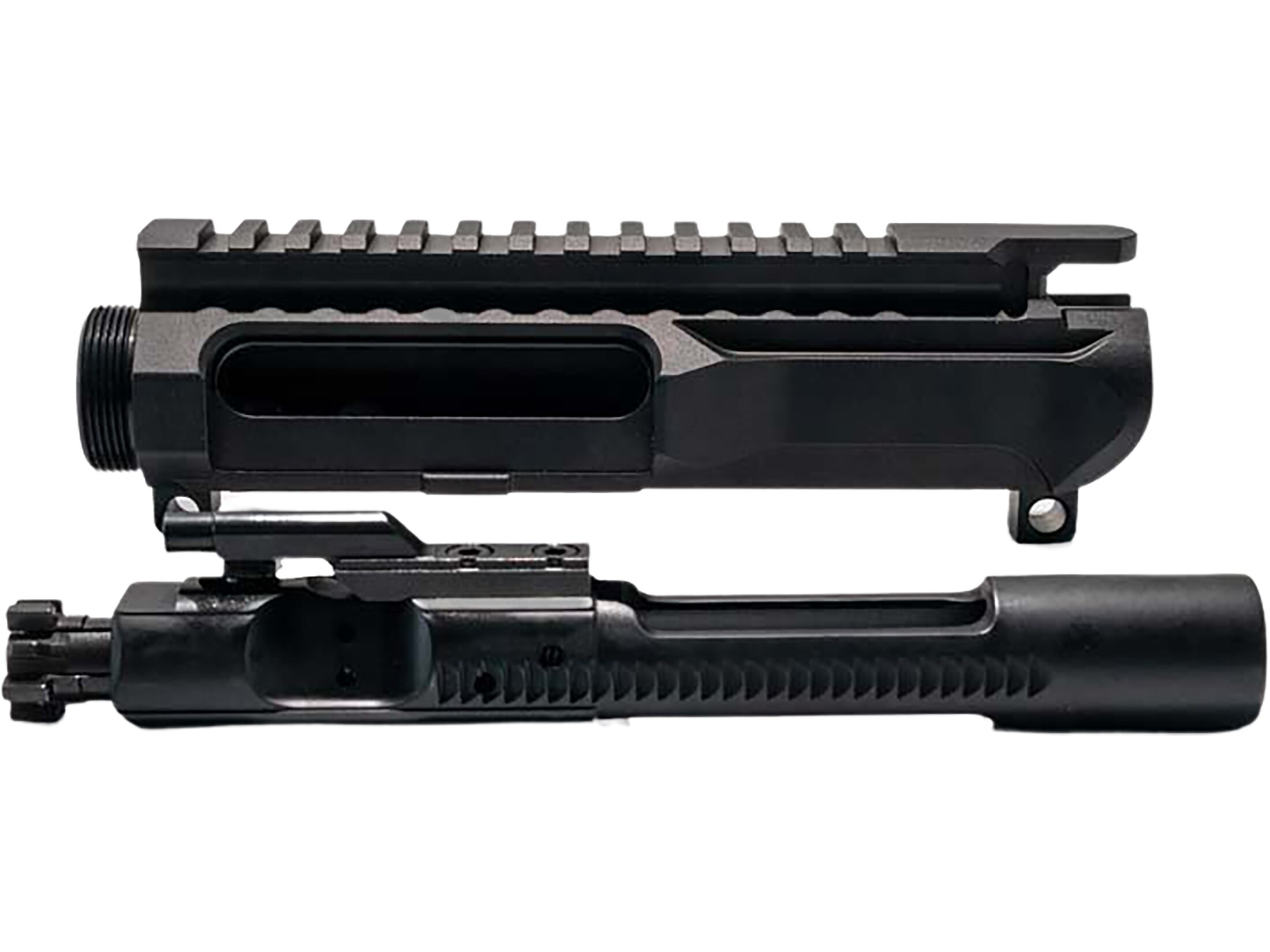 AR STONER Left Hand Stripped AR 15 Billet Upper Receiver Aluminum AR STONER Left Hand Stripped AR 15 Billet Upper Receiver Aluminum