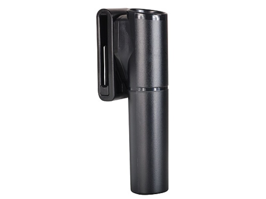ASP Federal Slide Baton Scabbard 26 Baton Polymer Black