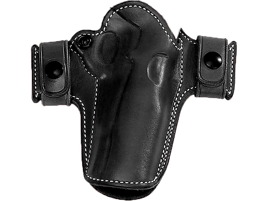El Paso Saddlery Snap Off Outside the Waistband Holster Right Hand Sig
