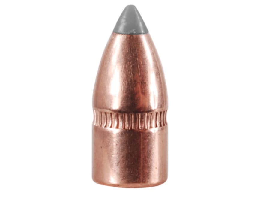 Factory Second Varmint 22 Cal (224 Diameter) Bullets 40 Grain Polymer