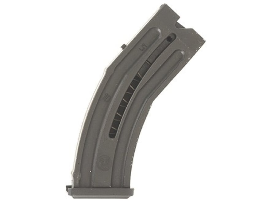 Thompson Center Mag Thompson Center 22 Classic Benchmark 22 Long Rifle