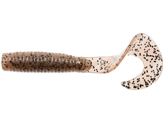 Z-Man Grubz Grub Blue Glimmer Sparkle