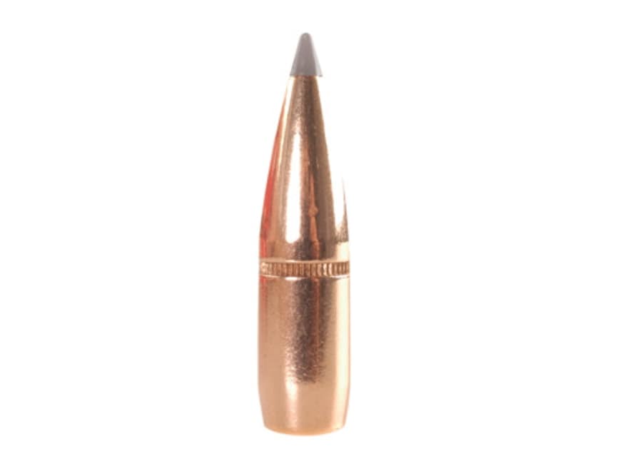 Factory Second Bullets 30 Cal (308 Diameter) 165 Grain Polymer Tip