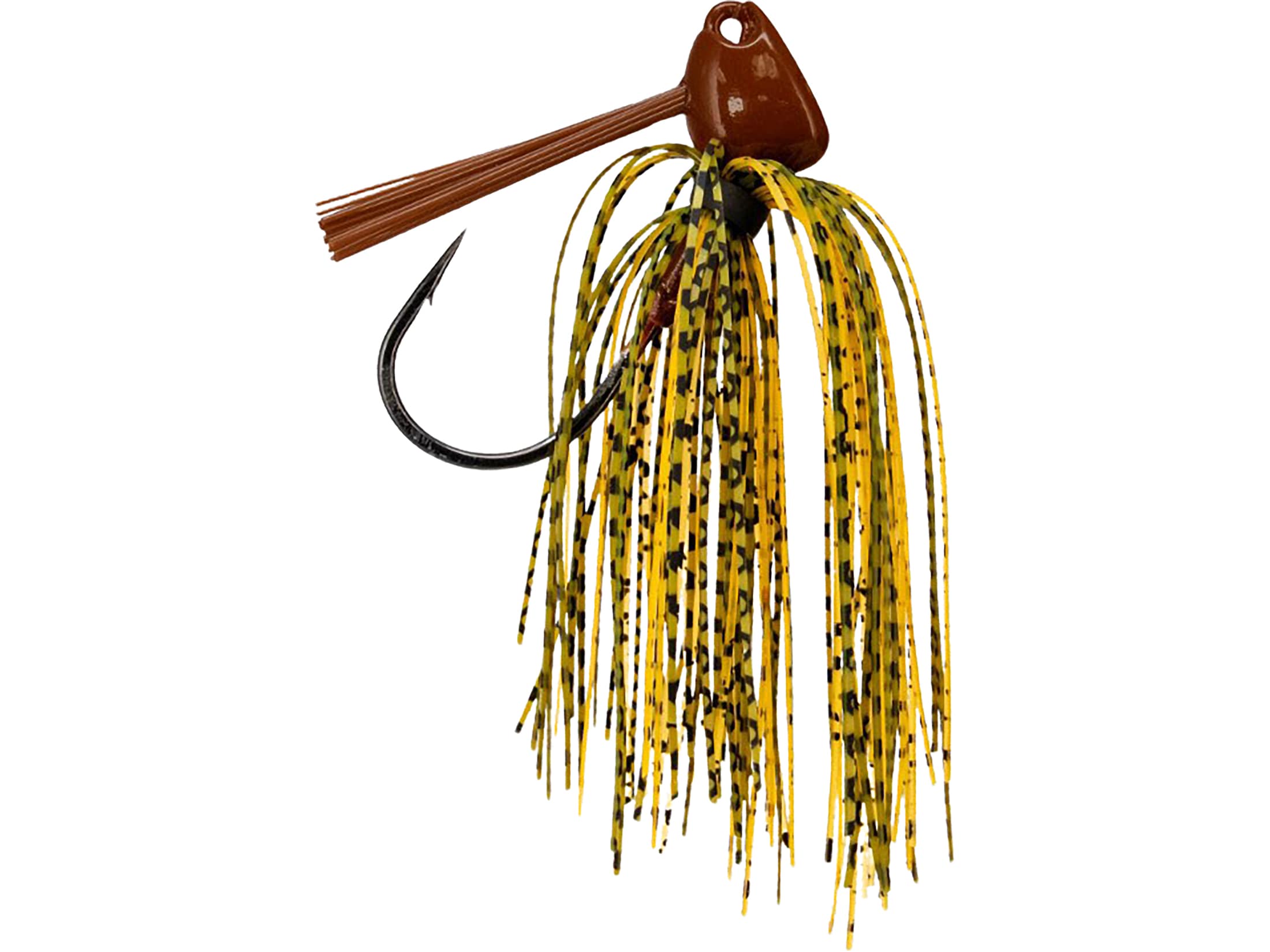 Buckeye Lures The Thump Jig Crawdad 3/8oz