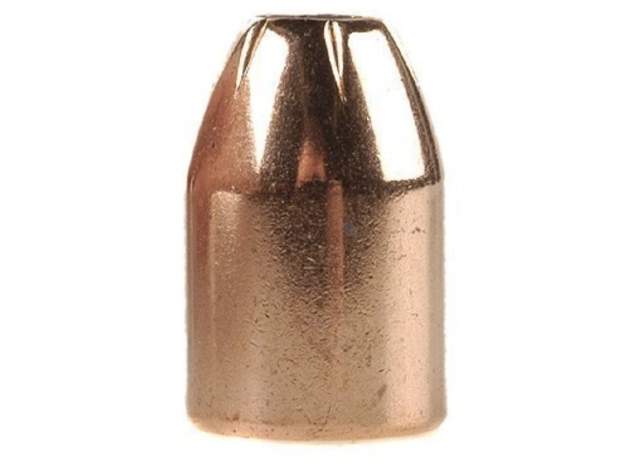 Factory Second 40 Cal, 10mm (400 Diameter) Bullets 155 Grain Full