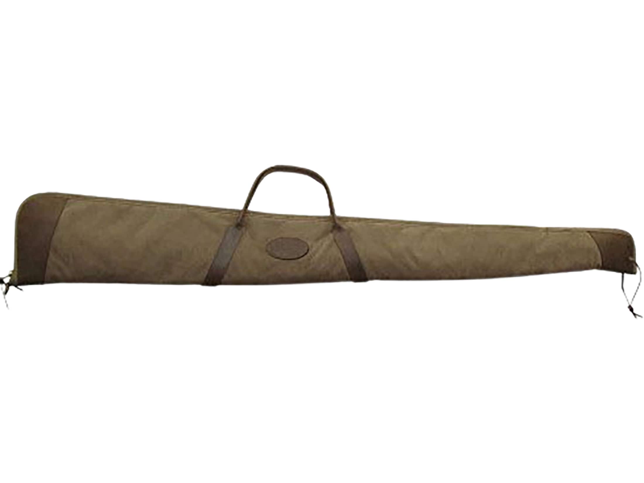 Boyt Plantation Series Shotgun Case 48 Canvas Taupe