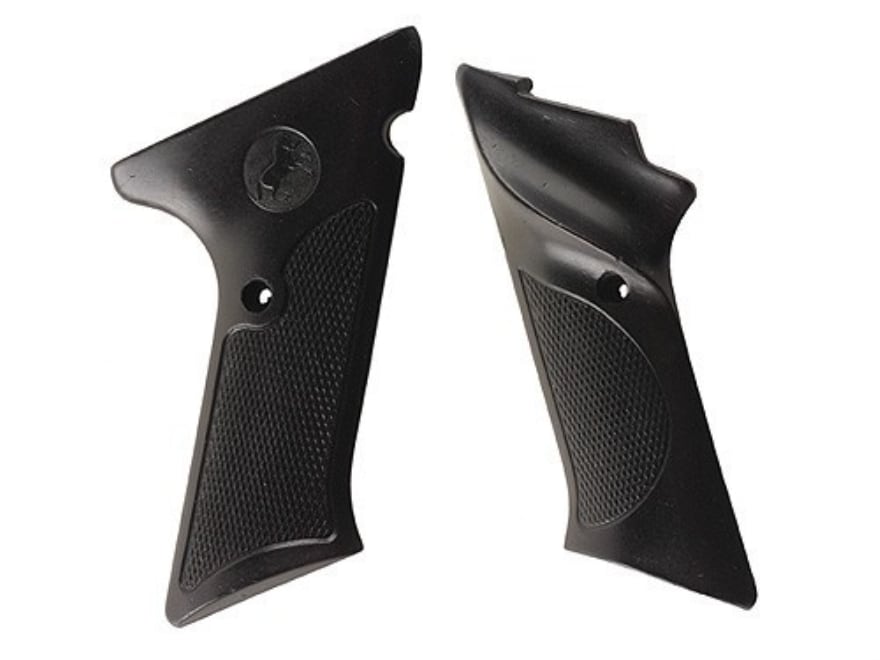 Vintage Gun Grips Colt Woodsman Late Model 22 Long Rifle Thumbrest