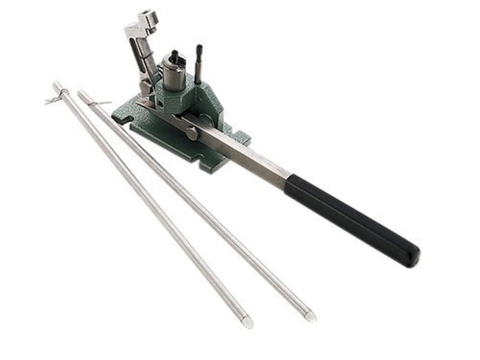 RCBS Automatic Bench Priming Tool