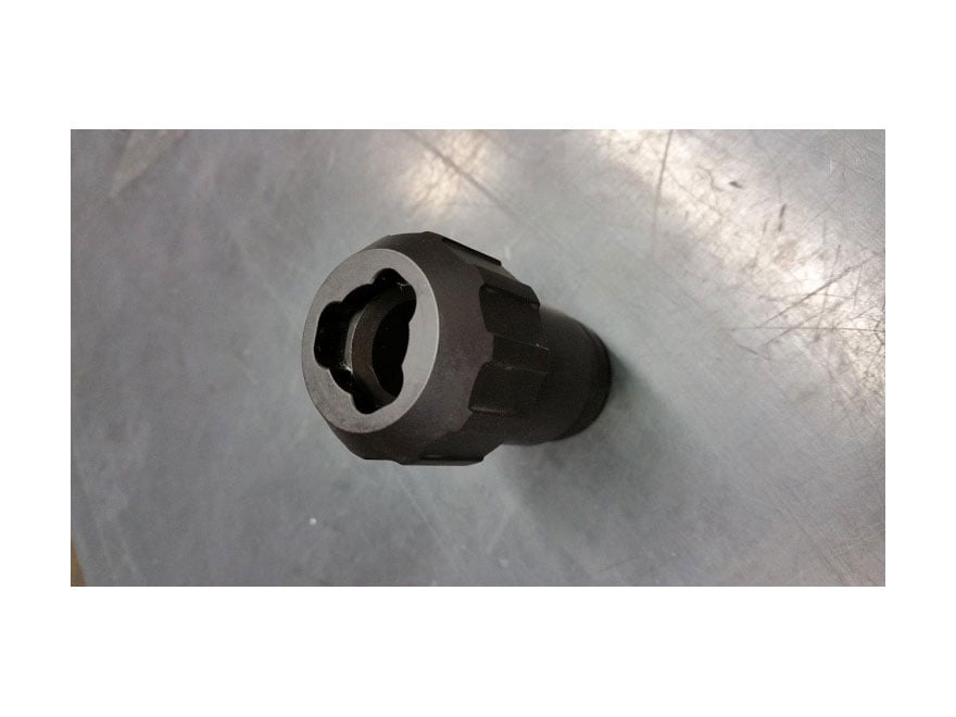 Advanced Armament Co (AAC) Adapter Triad 3-Lug AAC TI-RANT Suppressors