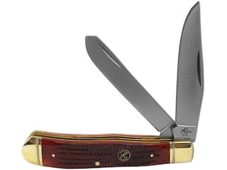 Product Comparison for American Buffalo Knife & Tool Rattler Muskrat ...