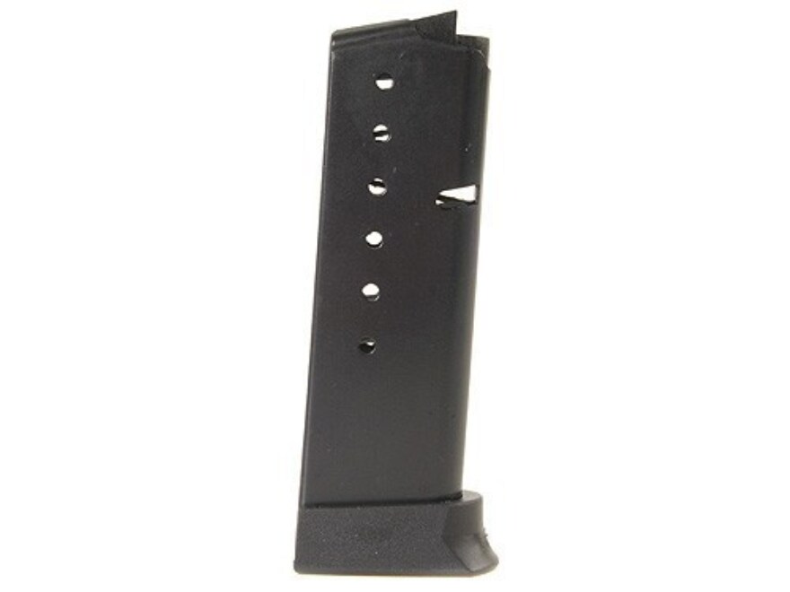 ProMag Mag Star M40 Firestar 40 S&W 7-Round Steel Blue