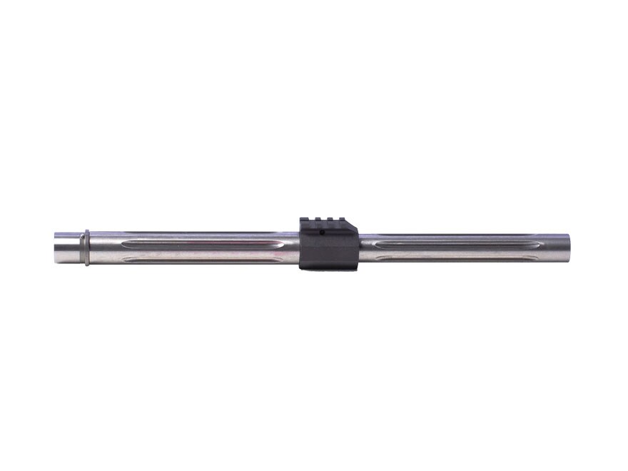 DPMS Barrel AR-15 223 Remington Bull Contour 1 9 Twist 16 Fluted SS