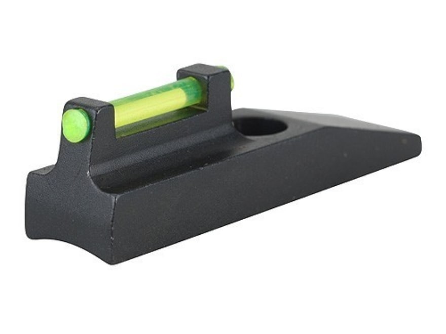 Browning Buck Mark Plus Fiber Optic Front Sight