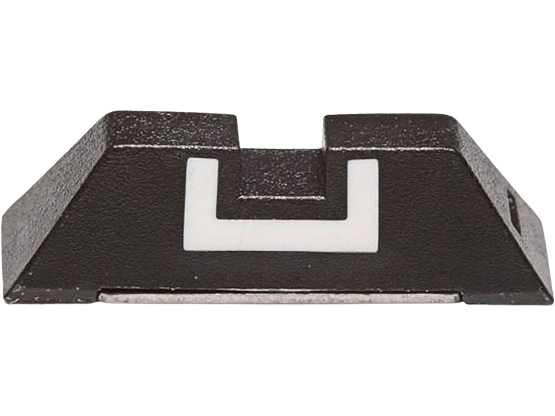 Glock Rear Sight 6.1mm .240 Height Glock 42, 43