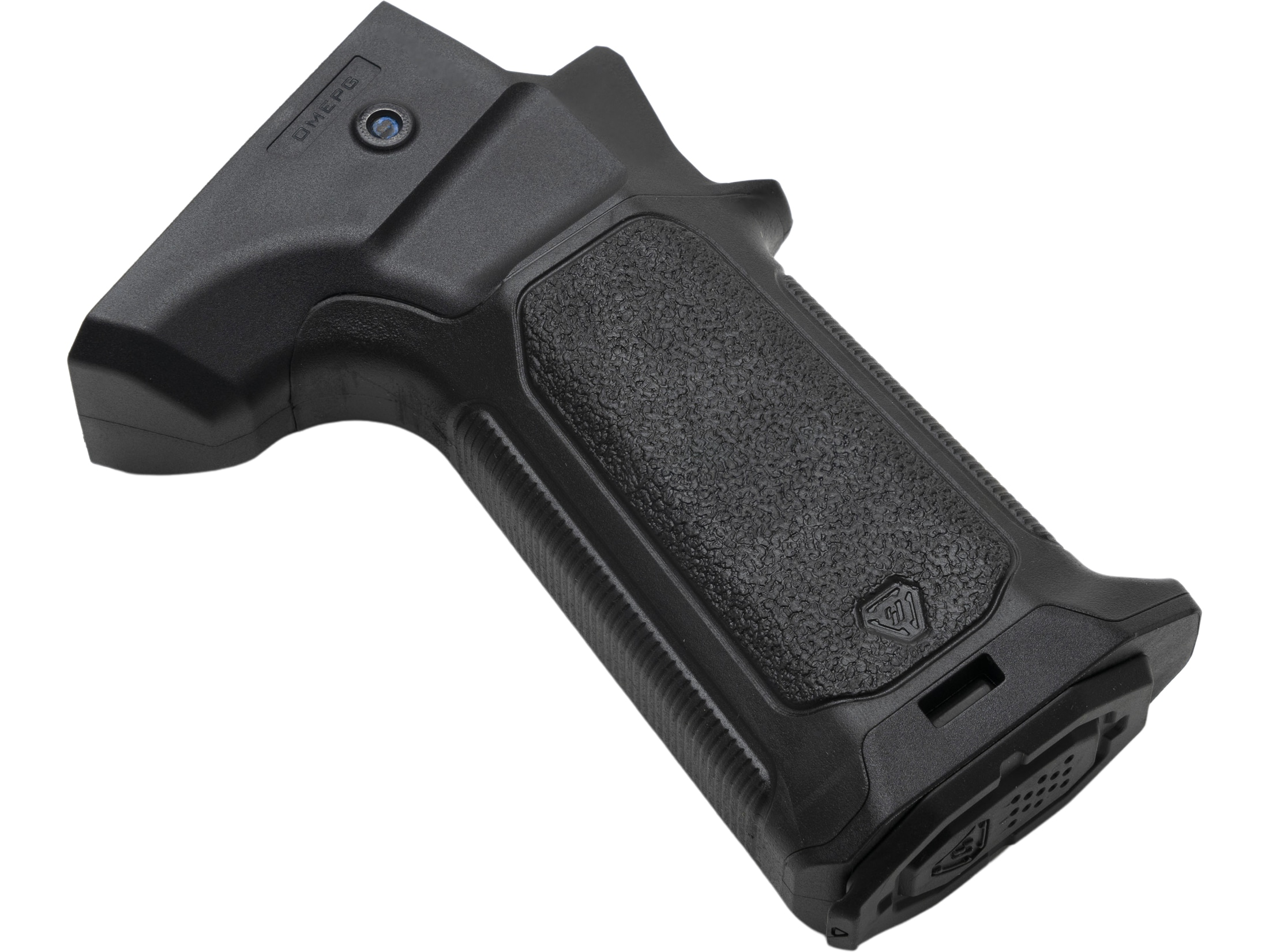 Strike Industries Enhanced Pistol Grip CZ Scorpion EVO Rubber