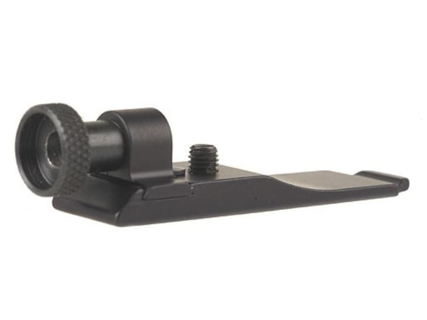 Williams WSKS-Aperture Sight Aluminum Black