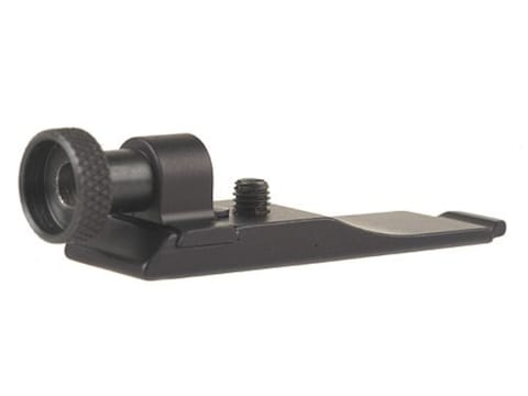 Williams WSKS-Aperture Sight Aluminum Black