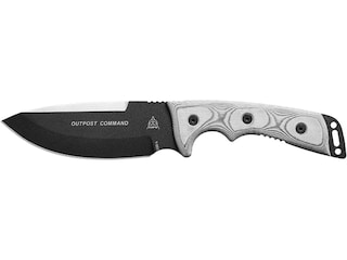 Product Comparison for TOPS Knives Mohawk Hunter Fixed Blade Knife 5 ...