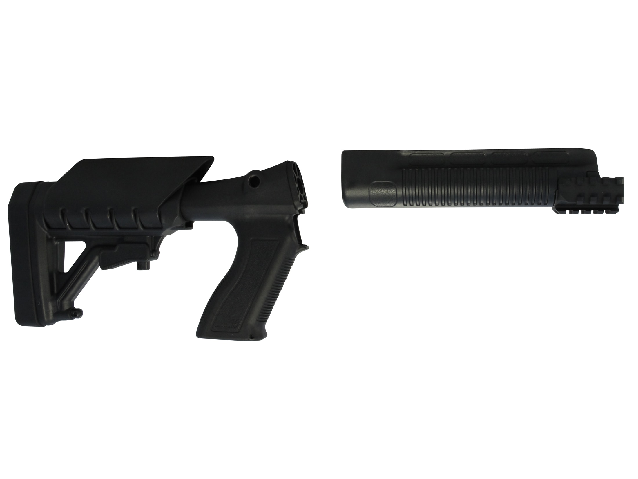 Rhino Rail Mossberg 500