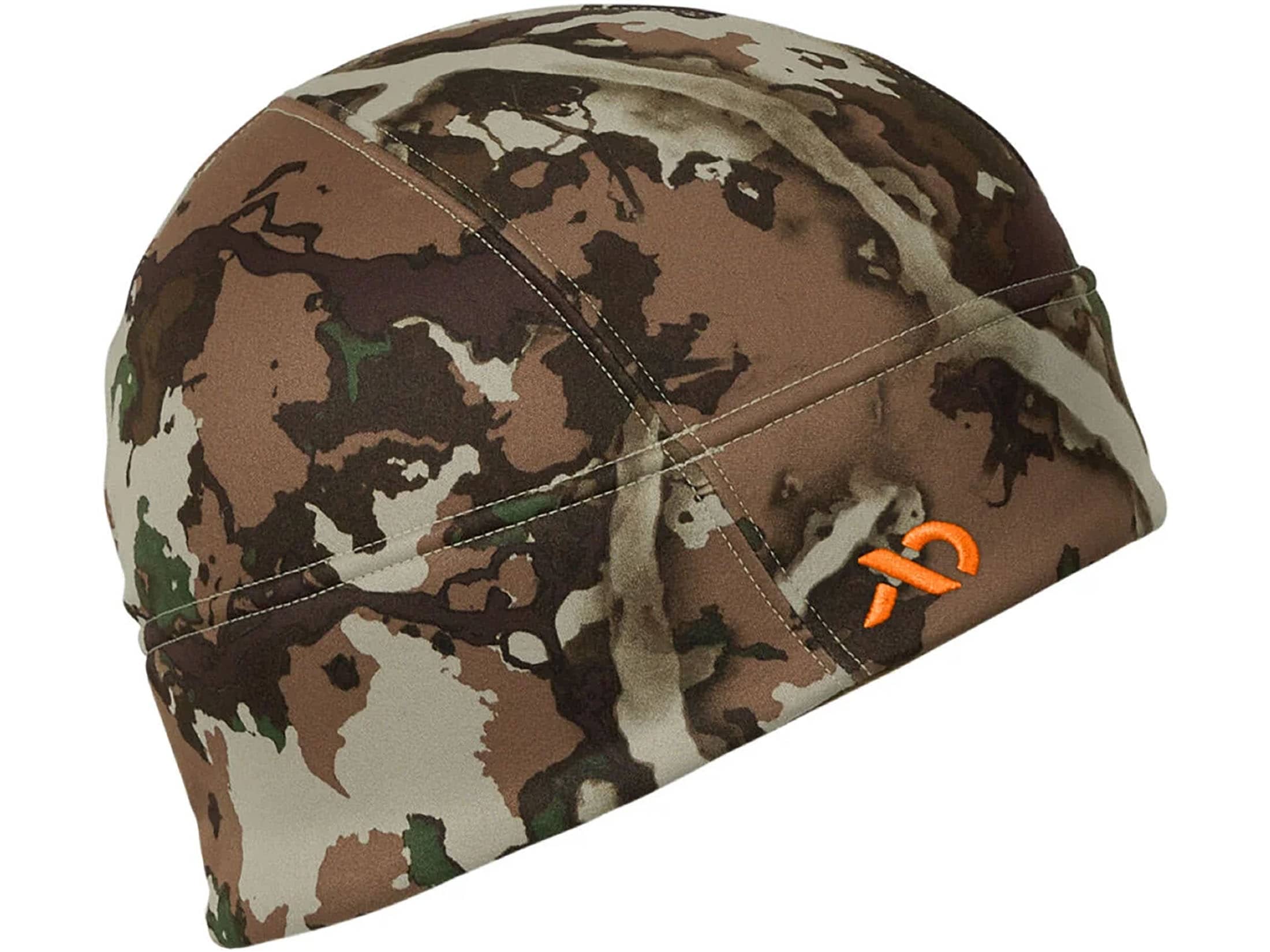 First Lite Men's Origin Beanie Conifer Medium