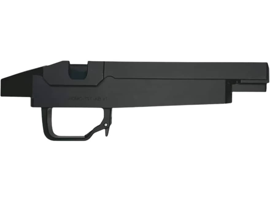 Grayboe Universal Mini Chassis System Inlet Long Action Weatherby