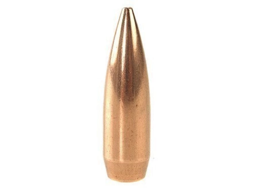 Factory Second Match 30 Cal (308 Diameter) Bullets 150 Grain Jacketed