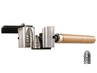 Lyman 1-Cavity Minie Ball Bullet Mold #575213PH 58 Cal (575 Diameter)