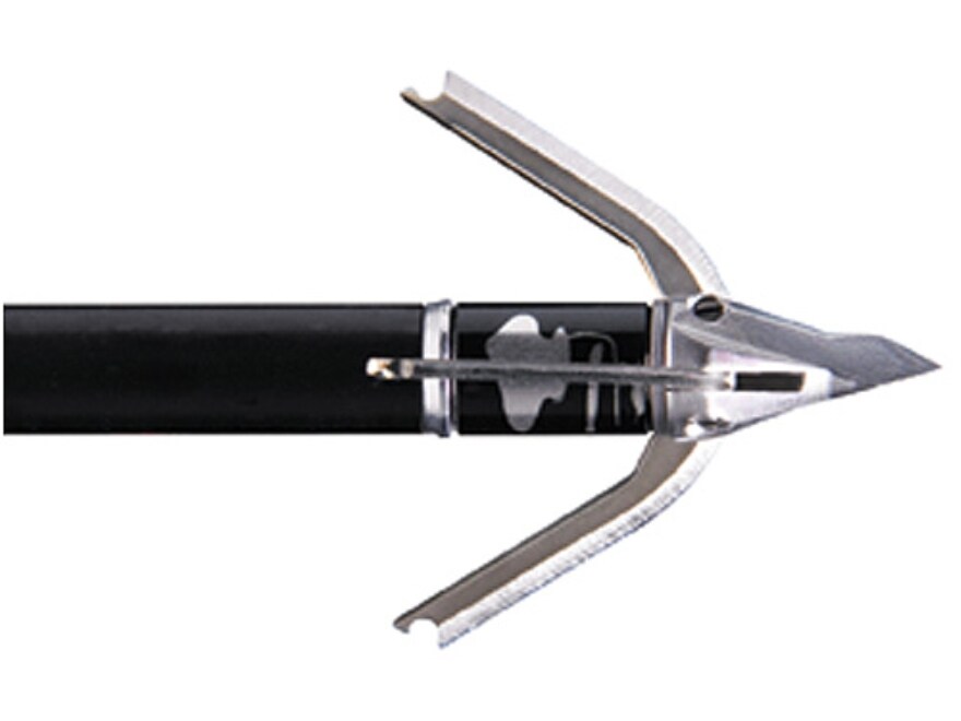 Rocket Meat Seeker 3-Blade 1-1/2 Broadhead 100 Grain