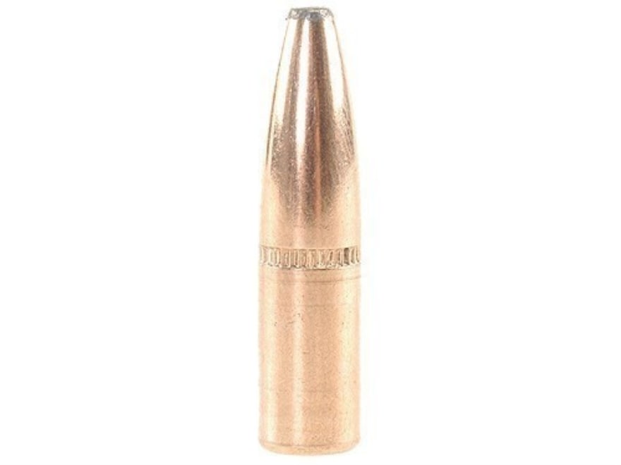 Speer Grand Slam 25 Cal (257 Diameter) Bullets 120 Grain Jacketed Soft