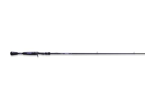 St. Croix Mojo Yak 7'6 Casting Rod Med Hvy