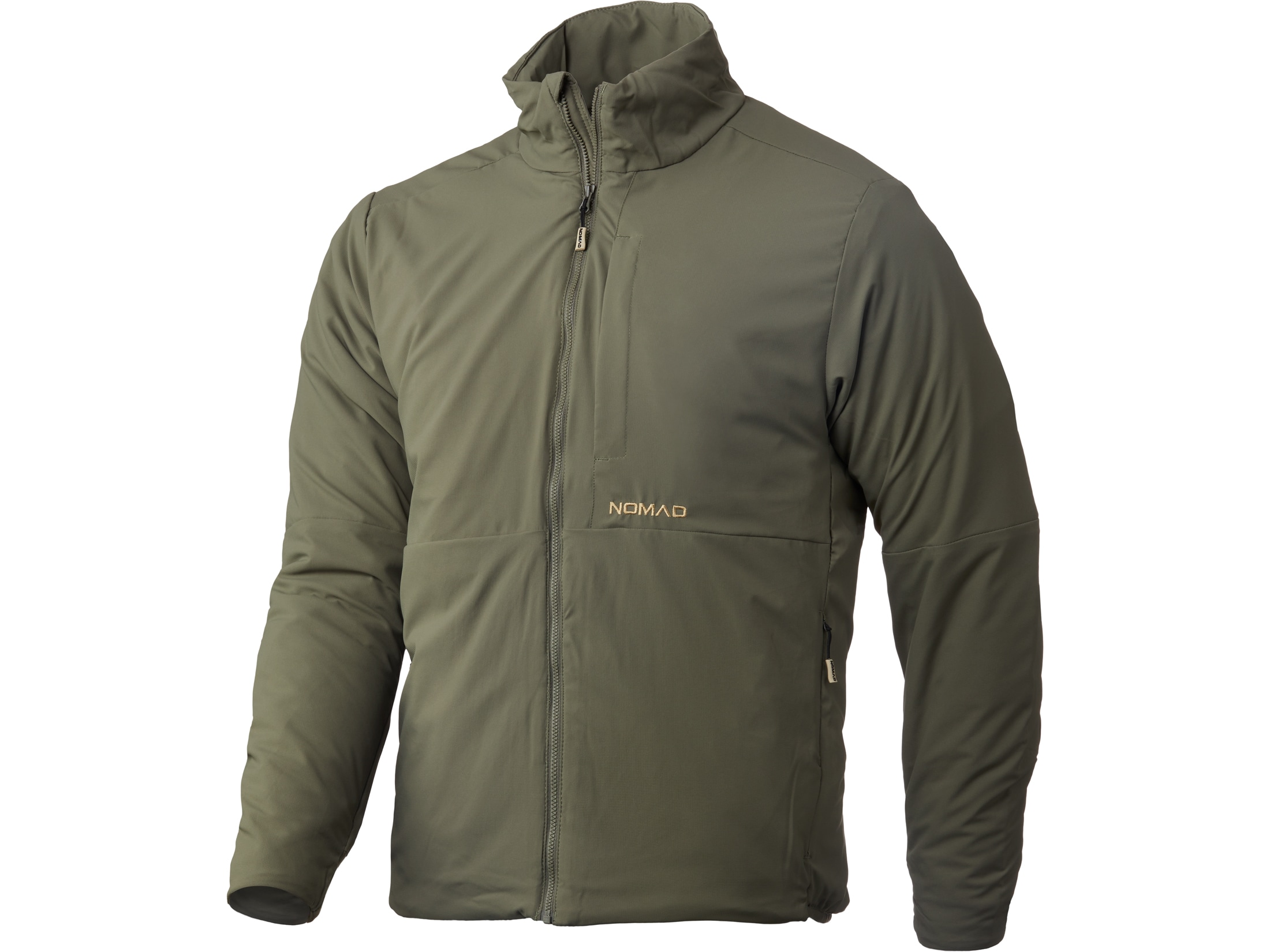 Nomad Men's PMD Jacket Mossy Oak Droptine XL