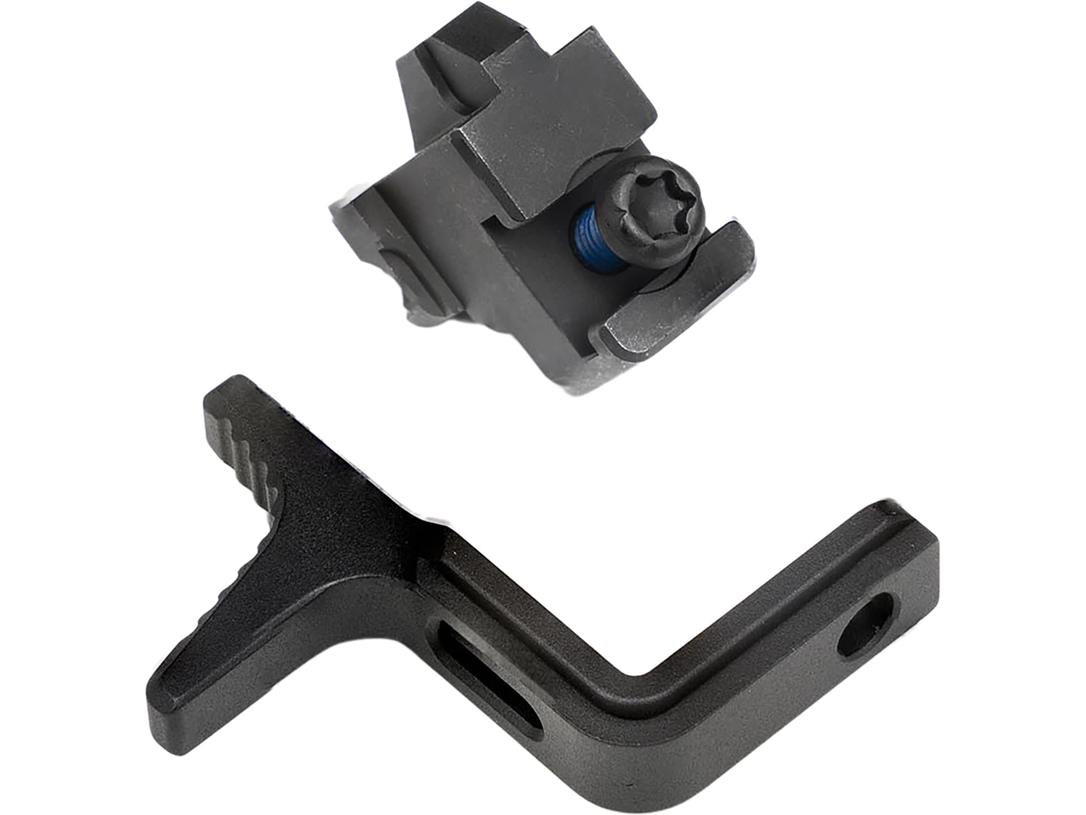 Strike Industries Ambidextrous Side Charging Handle Sig P320