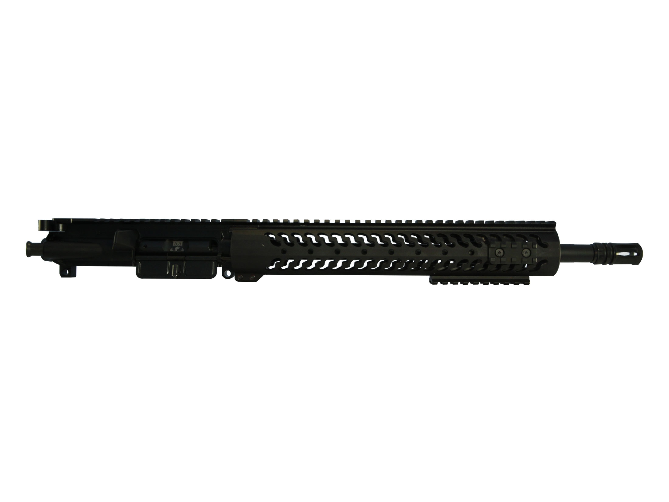 Adams Arms AR-15 Pistol Evo XLP A3 Gas Piston Upper Receiver Assembly
